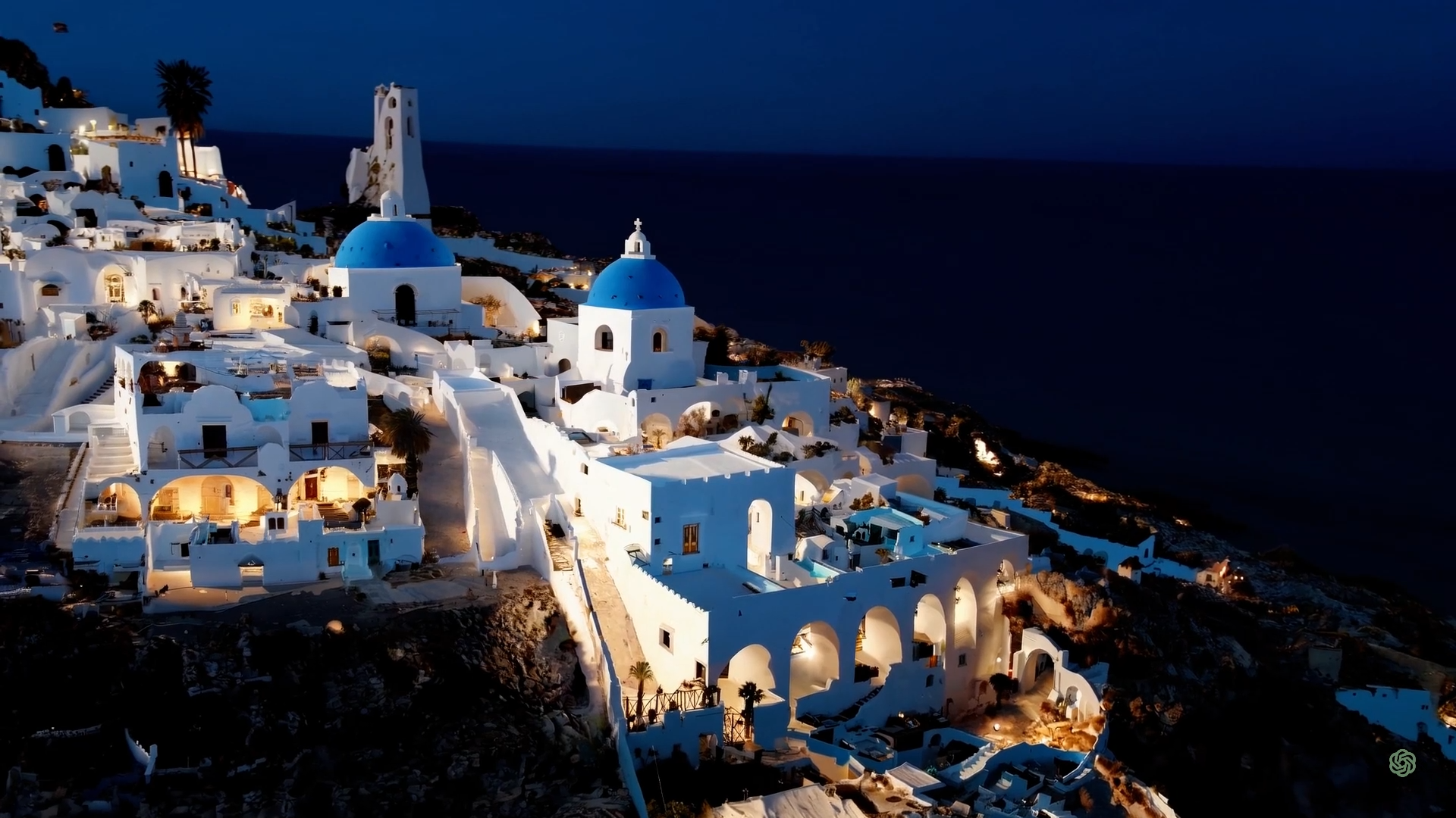 SORA AI - Evolve Robot Lab